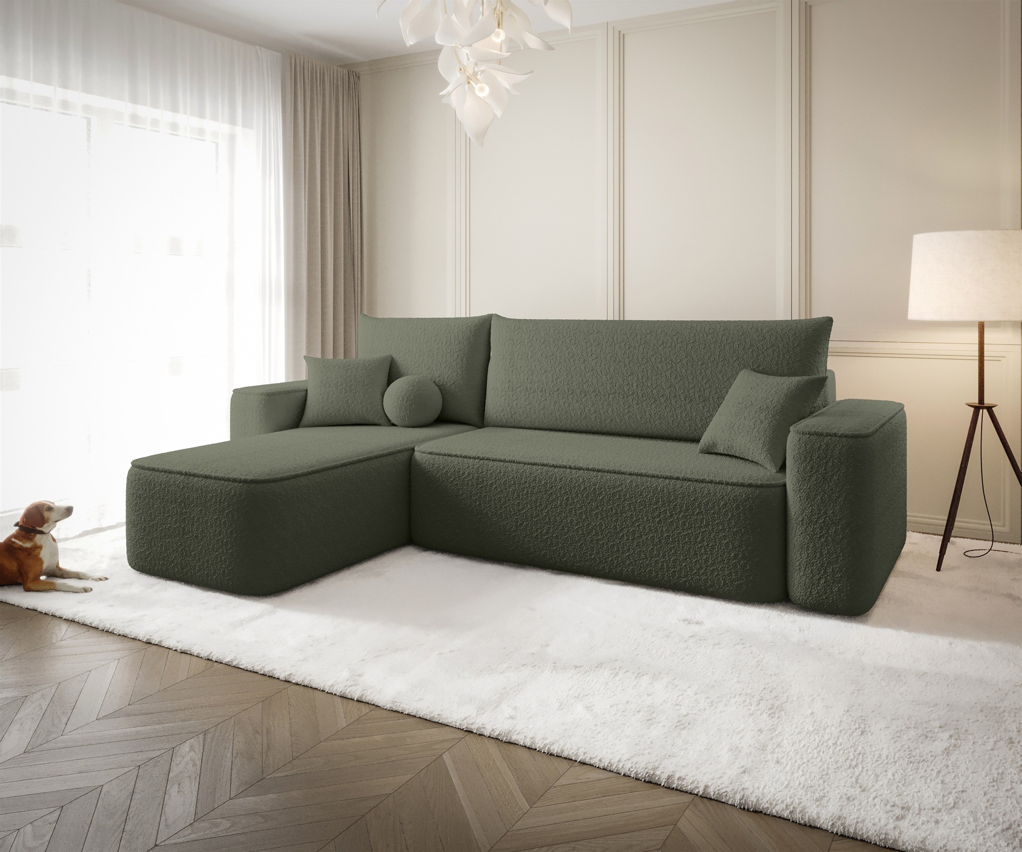Quelle Mobel Sofa
