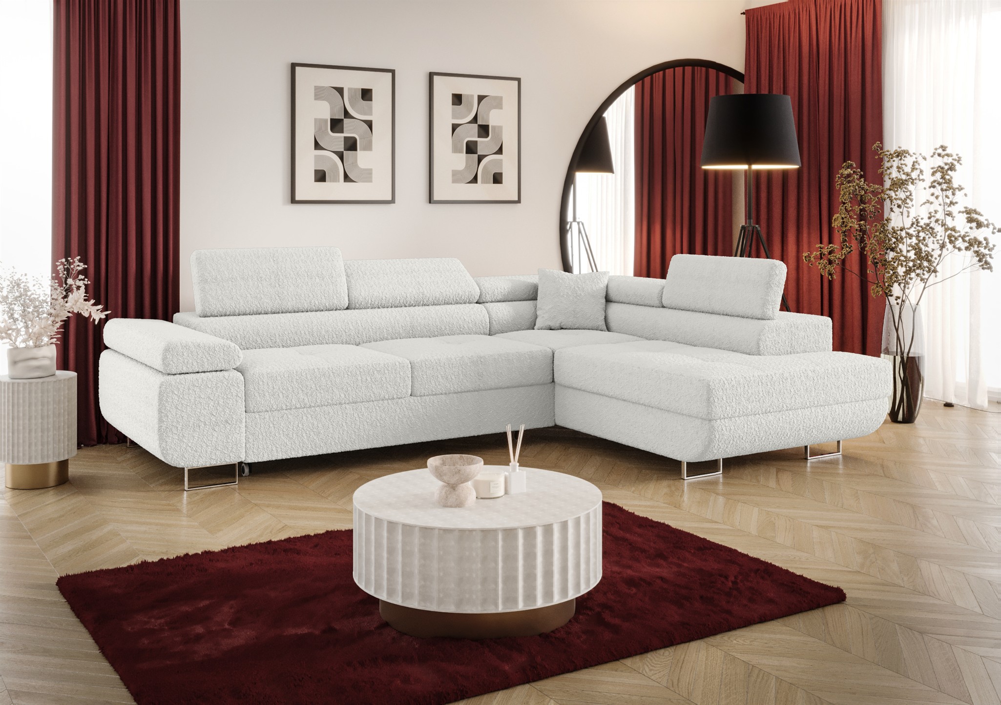 Quelle Mobel Sofa