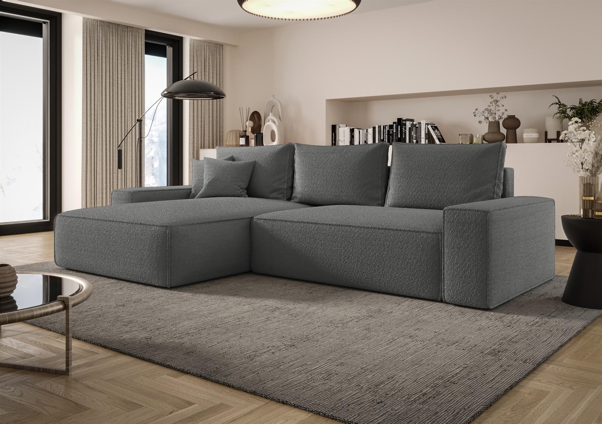 Quelle Mobel Sofa