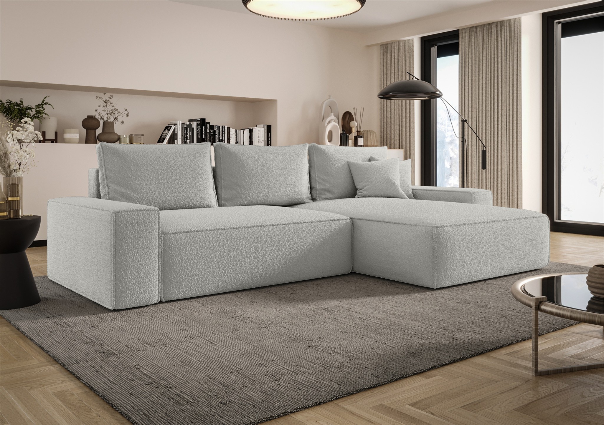 Quelle Mobel Sofa